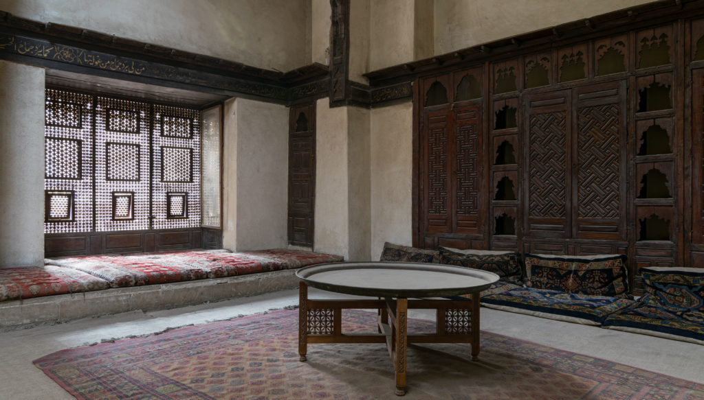 Your Guide to Egyptian Homes: Where Ancient Meets Modern - Harambee Africa