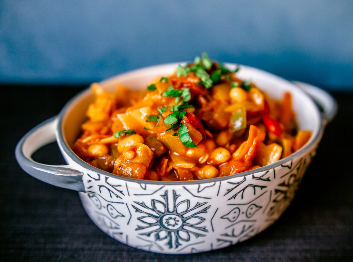7 Vegetarian African Dishes Everyone Will Love! - Harambee Africa
