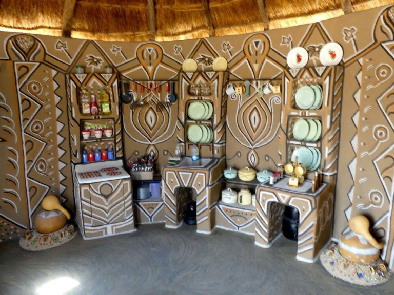 The Diversity of Zimbabwean Homes - Harambee Africa