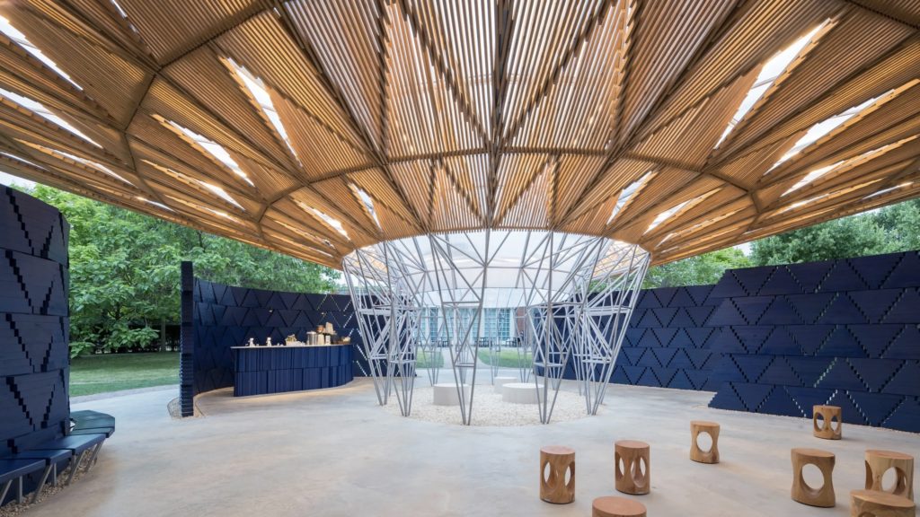 8 Exceptional African Architects - Harambee Africa