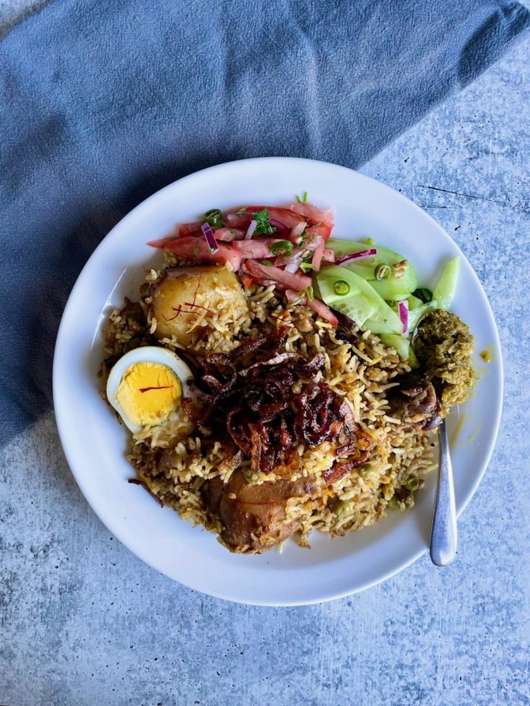 Flavours of Mauritius - Harambee Africa