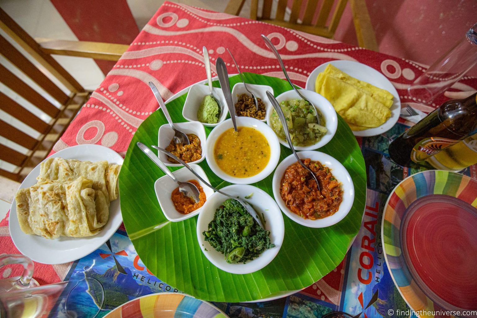 Mauritian Lifestyle - Harambee Africa