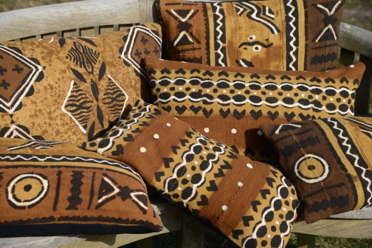Top 10 African Textiles - Harambee Africa