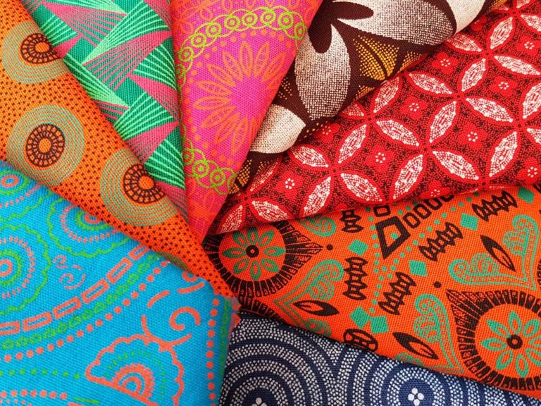 Top 10 African Textiles - Harambee Africa