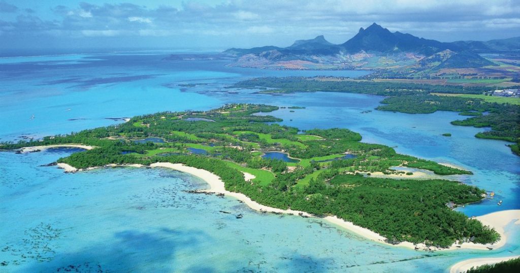 Mauritius - Jewel of the Indian Ocean - Harambee Africa