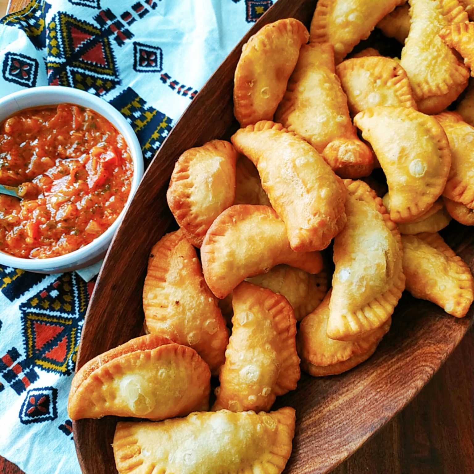 The Best of Senegalese Cuisine - Harambee Africa