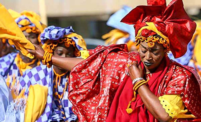 Daily Life in Senegal - Harambee Africa