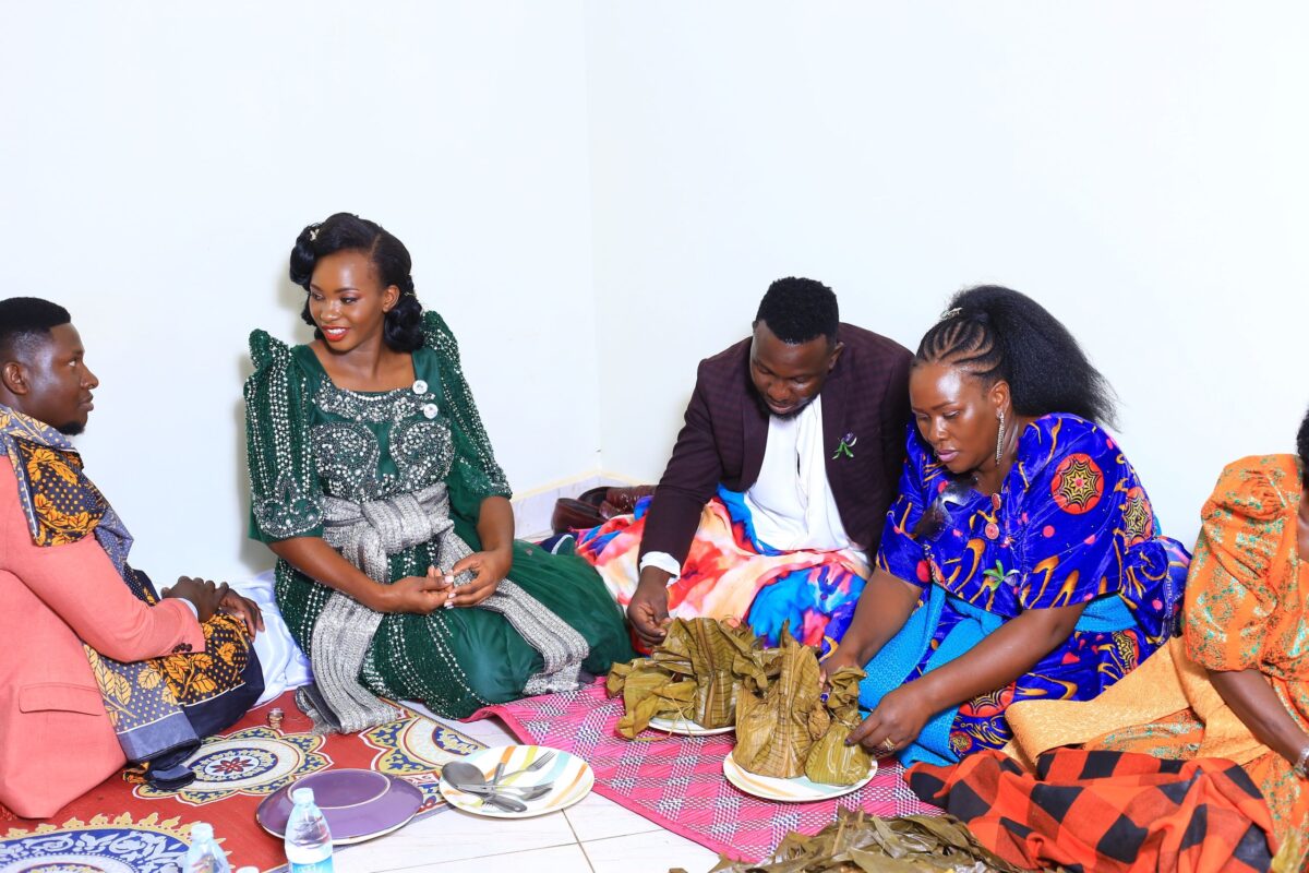 Discover Ugandan Lifestyle - Harambee Africa