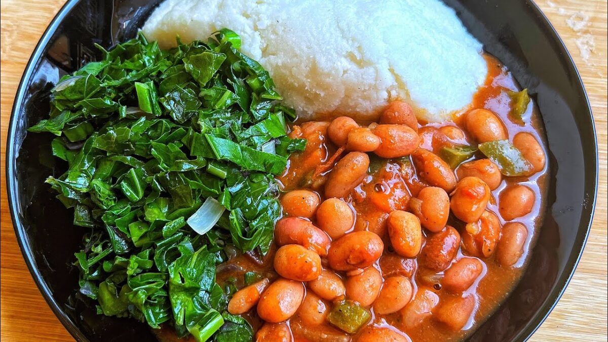 Get A Taste Of Uganda - Harambee Africa