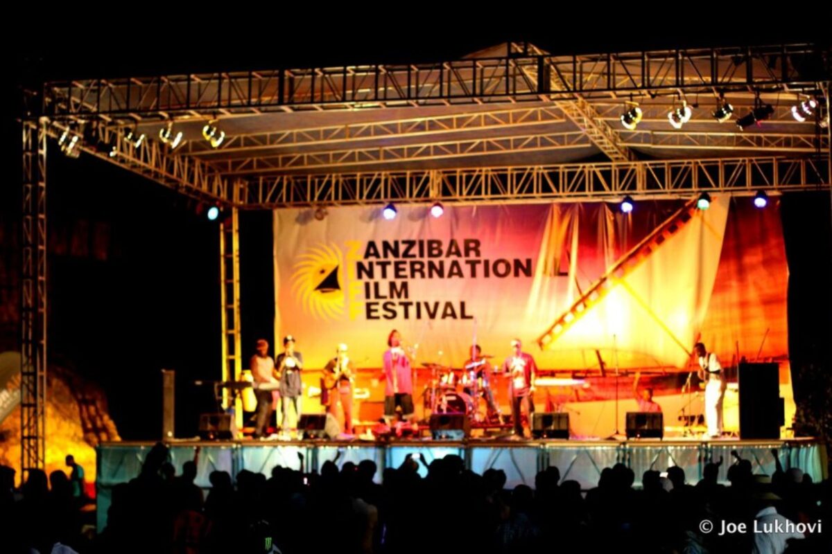 Top 9 Must-Experience African Festivals - Harambee Africa