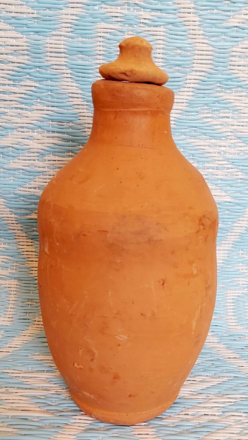 8 Iconic African Clay Pots - Harambee Africa