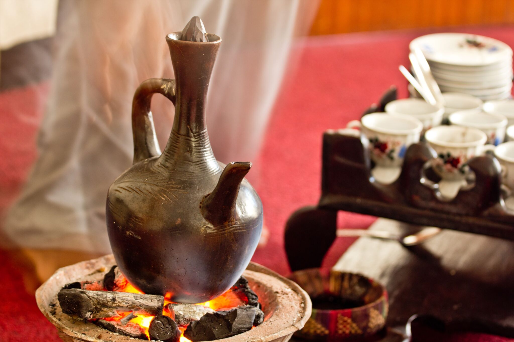 8 Iconic African Clay Pots - Harambee Africa