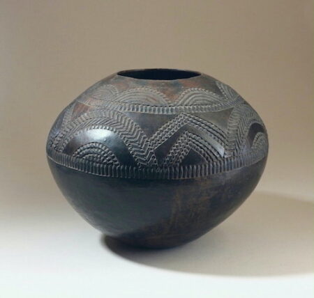 8 Iconic African Clay Pots - Harambee Africa