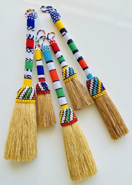 Top 6 Brooms Sweeping Africa - Harambee Africa
