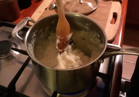 How to Make Fufu at Home - Harambee Africa
