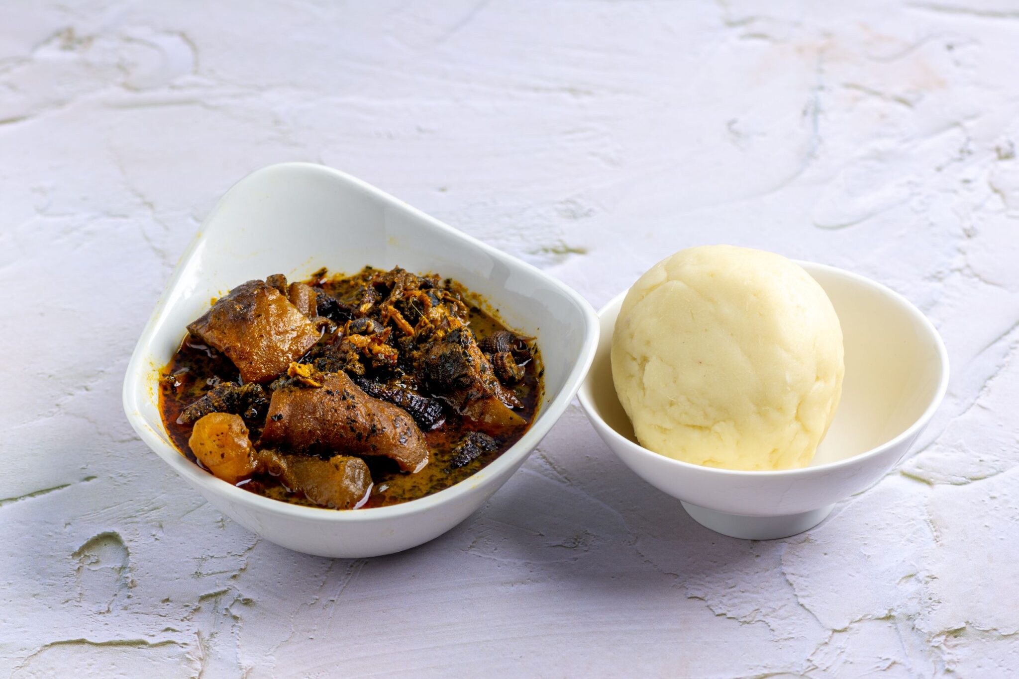 How to Make Fufu at Home - Harambee Africa