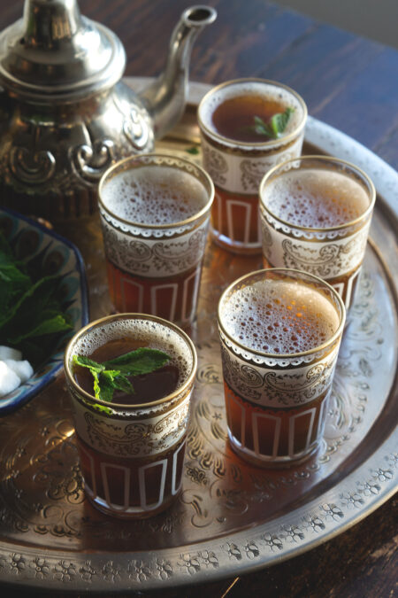 7 Best African Teas - Harambee Africa