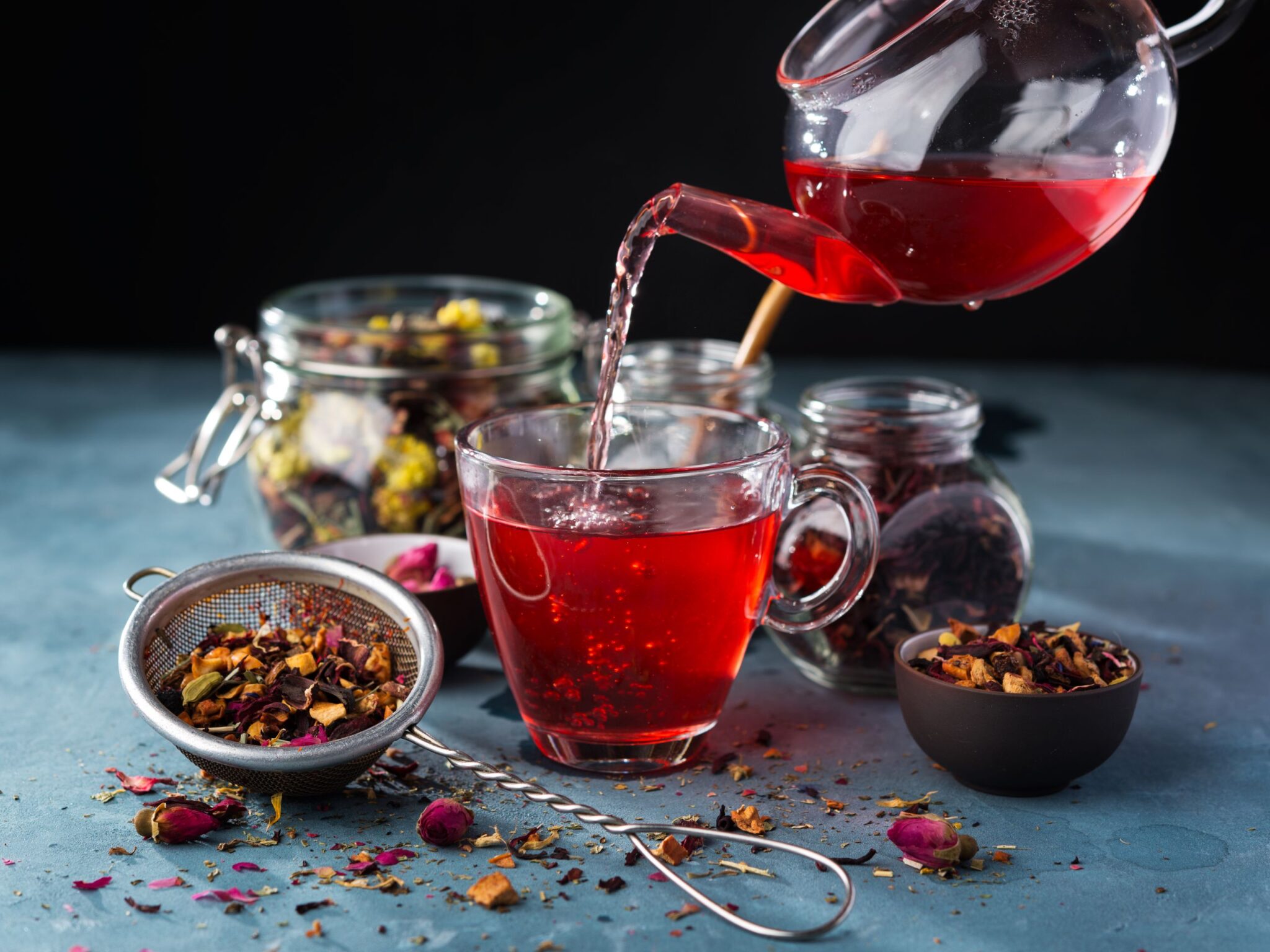 7 Best African Teas - Harambee Africa