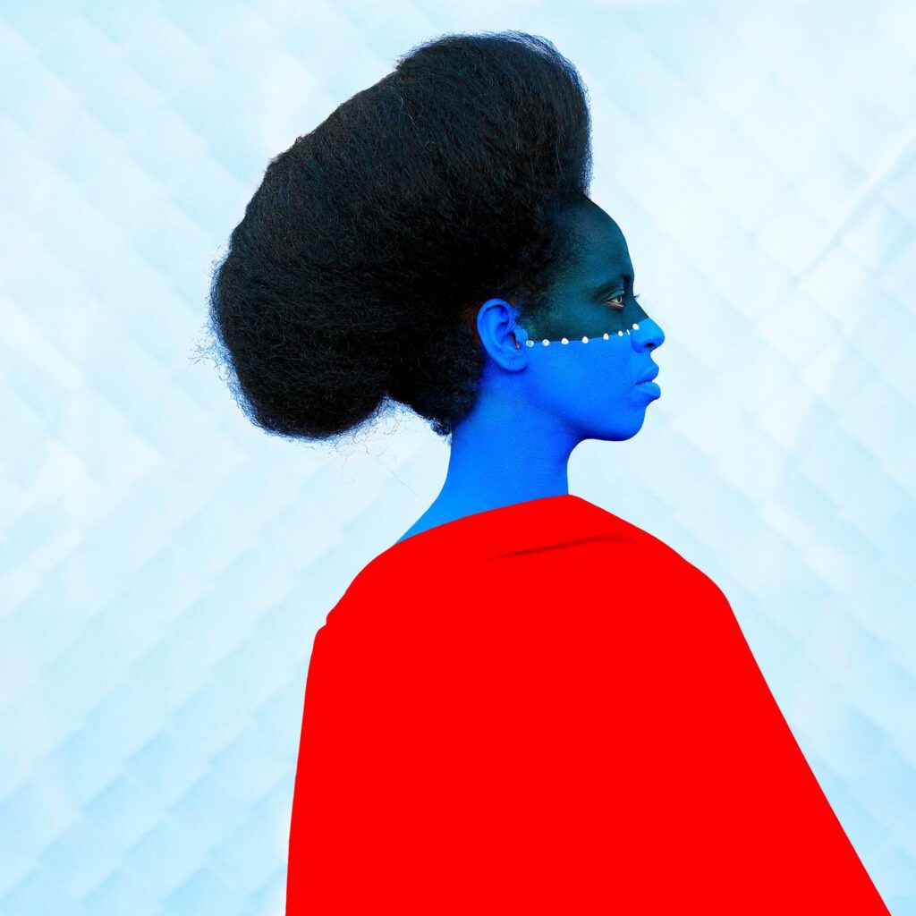 8 Most Amazing African Photographers - Harambee Africa
