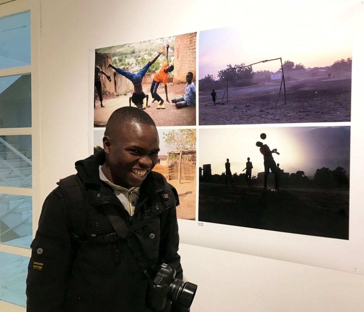 8 Most Amazing African Photographers - Harambee Africa