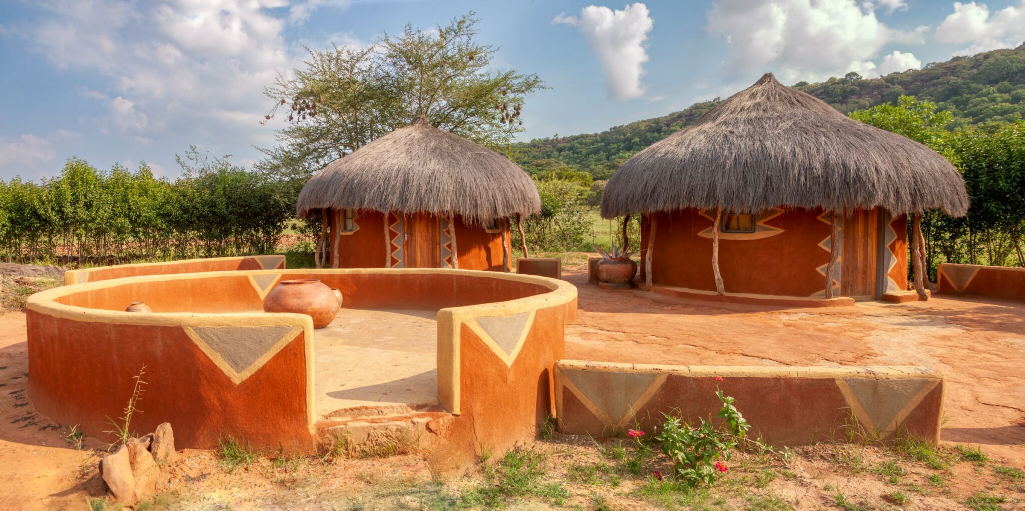 A Window Into Tswana Lifestyle - Harambee Africa